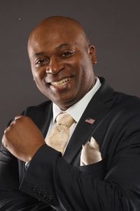 Candidates of Virginia